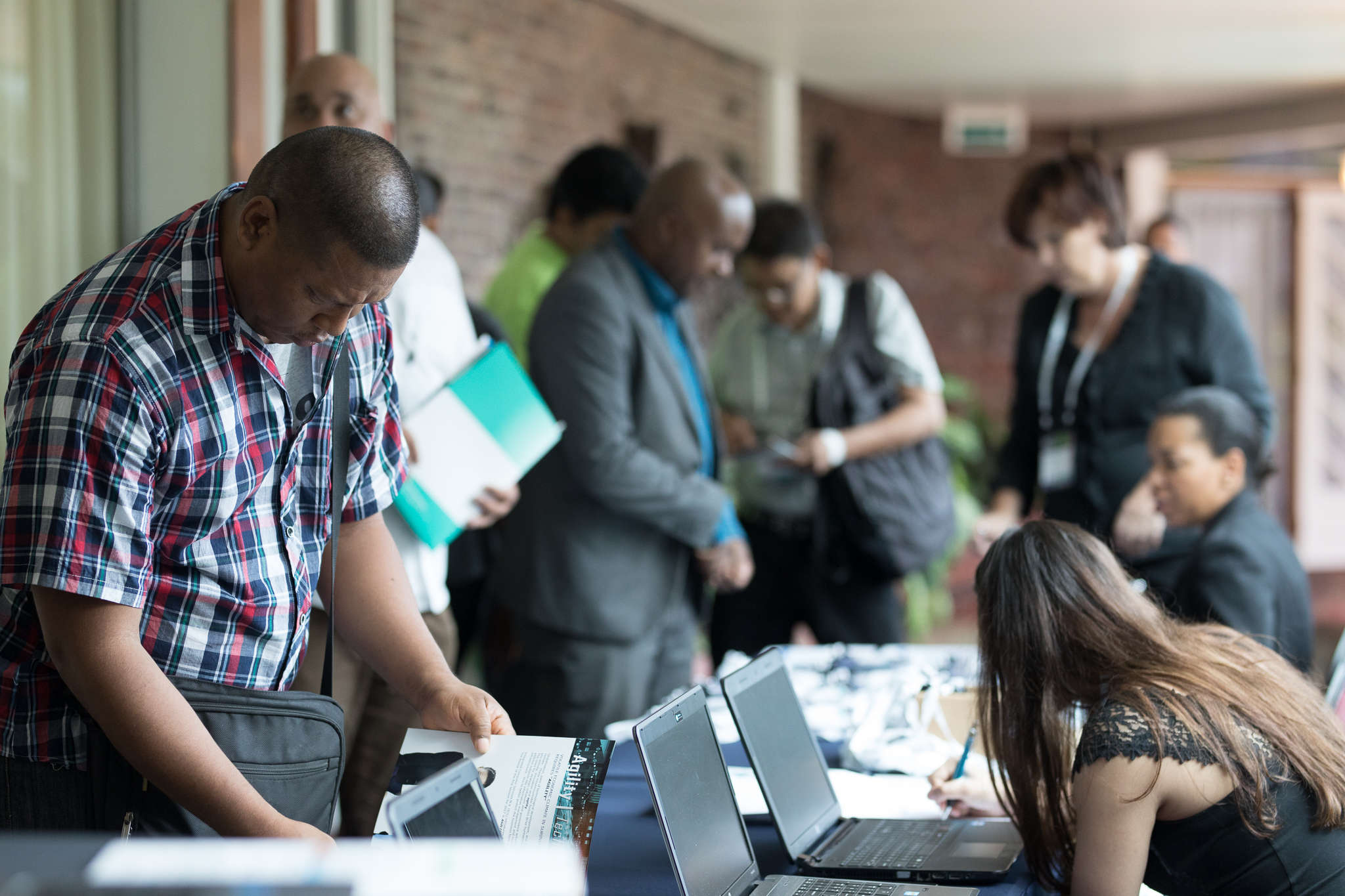 Integrated Computer Services N.V.