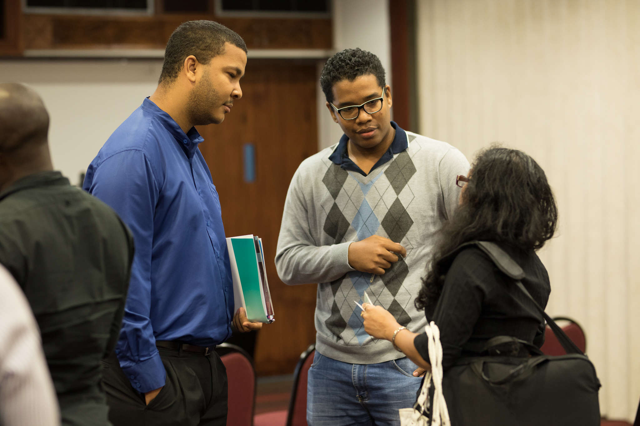 Integrated Computer Services N.V.