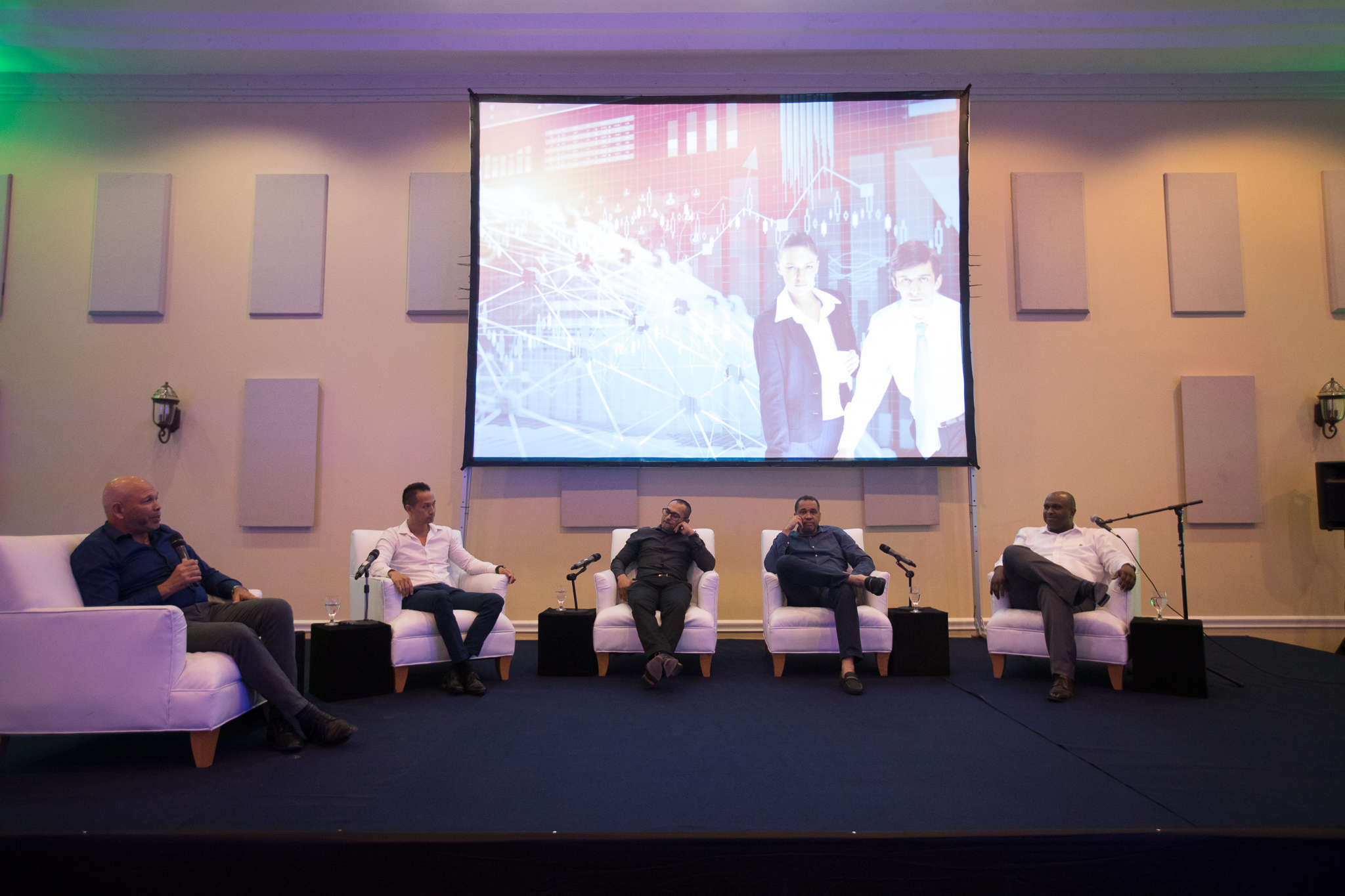 Integrated Computer Services N.V.