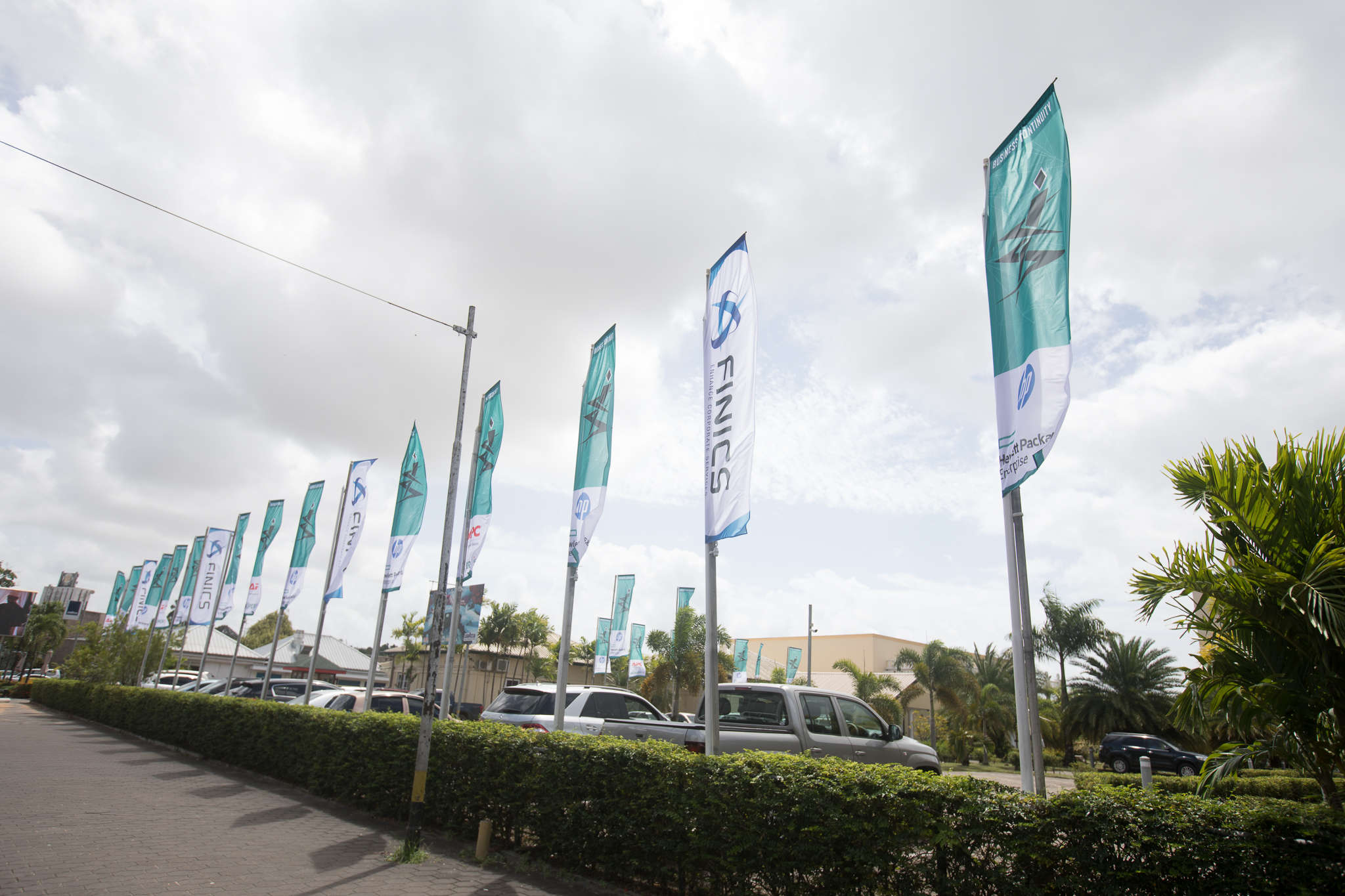 Integrated Computer Services N.V.