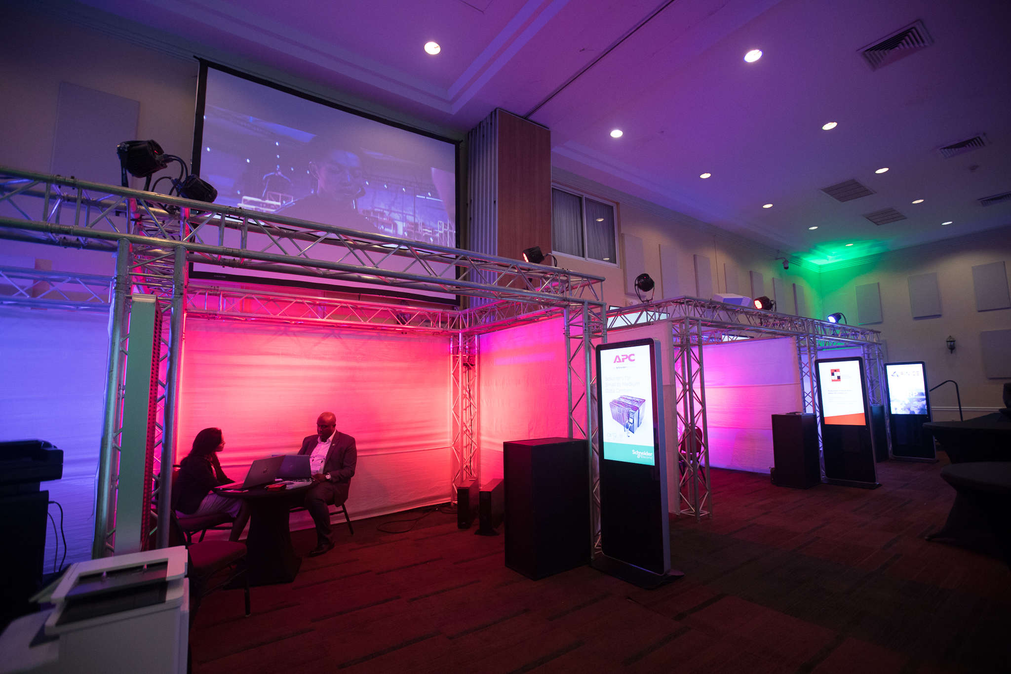 Integrated Computer Services N.V.