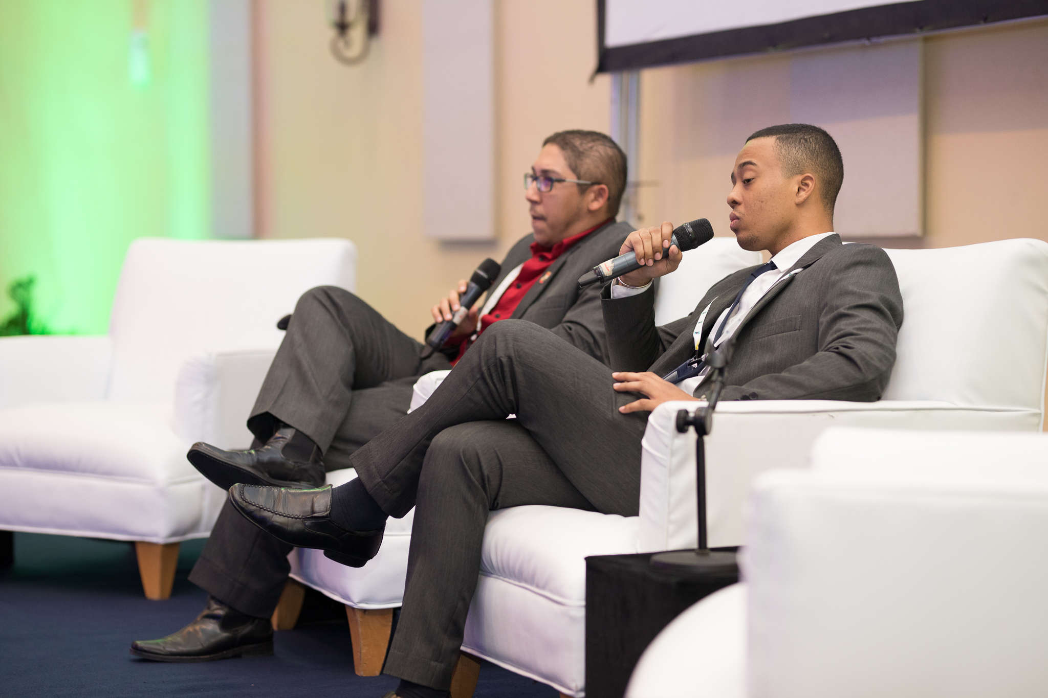 Integrated Computer Services N.V.