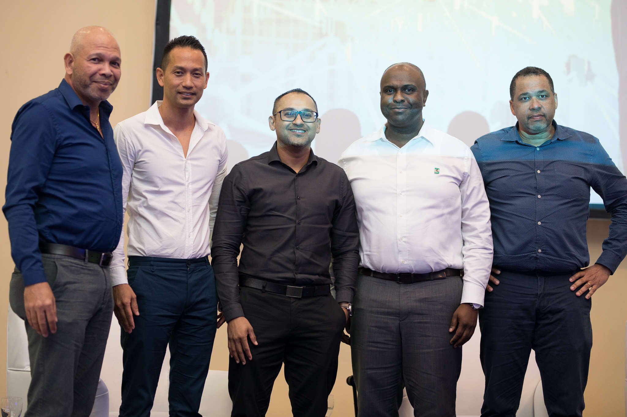 Integrated Computer Services N.V.