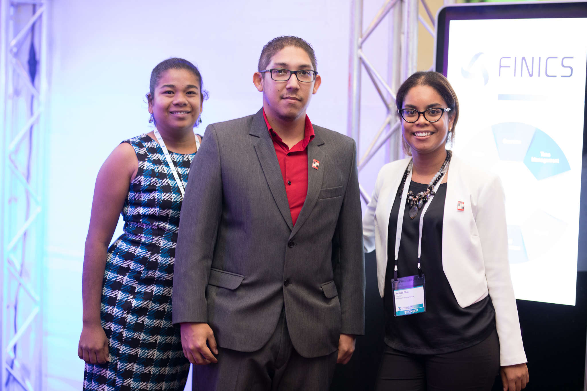 Integrated Computer Services N.V.