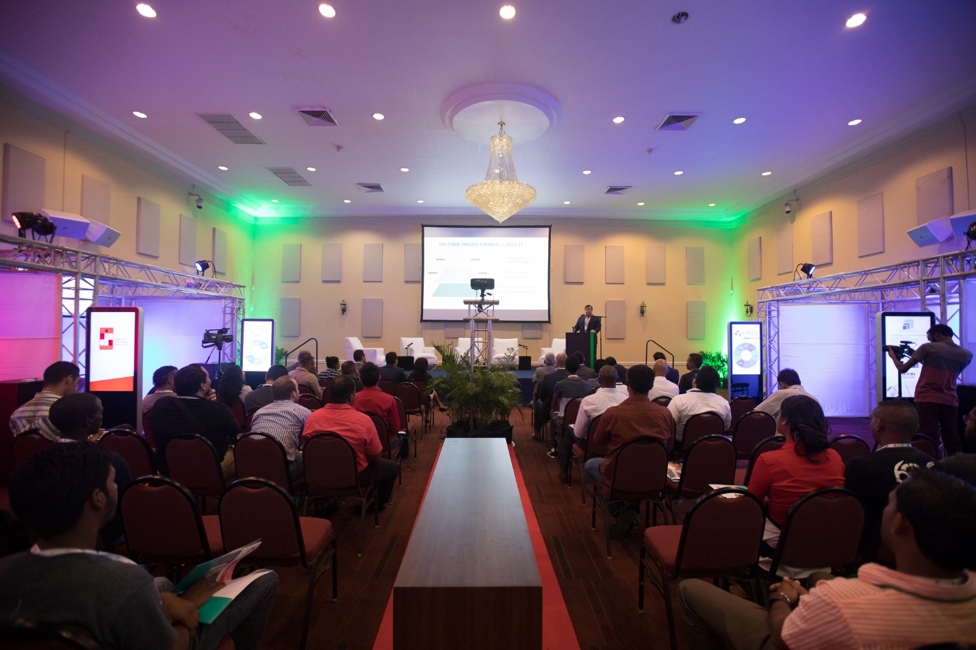 Integrated Computer Services N.V.